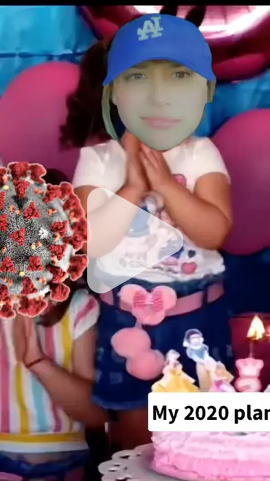 Rona ruined everything!! video meme - Piñata Farms - The best meme ...