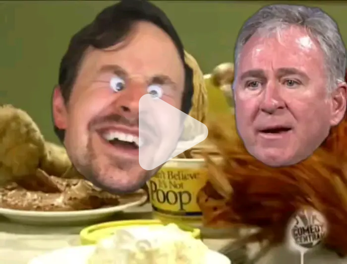 CEO of 💩 video meme - Piñata Farms - The best meme generator and meme ...