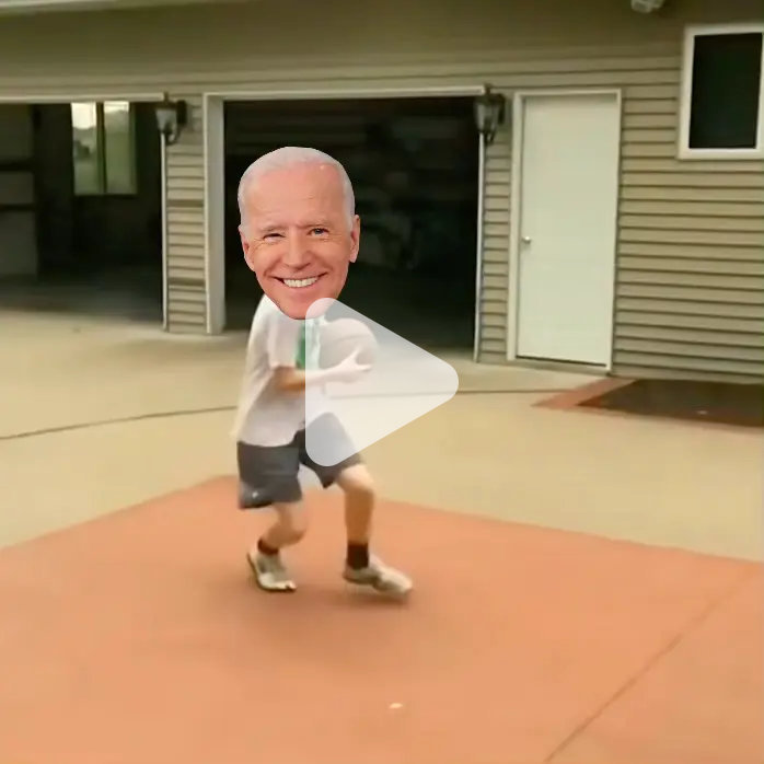 I get so political on this app and I’m not even a political person ...