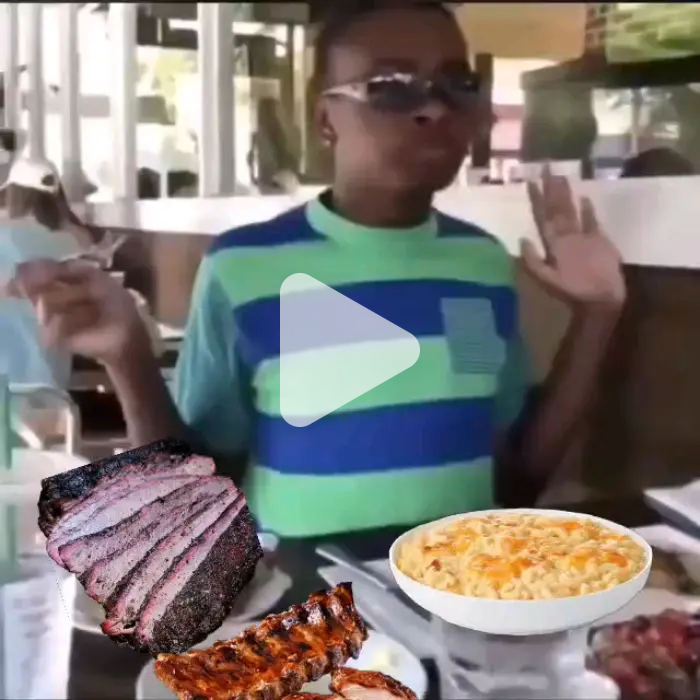 everytime I go to Texas BBQ video meme - Piñata Farms - The best meme ...