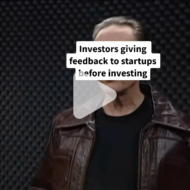 Investors giving feedback before investing video meme - Piñata Farms ...