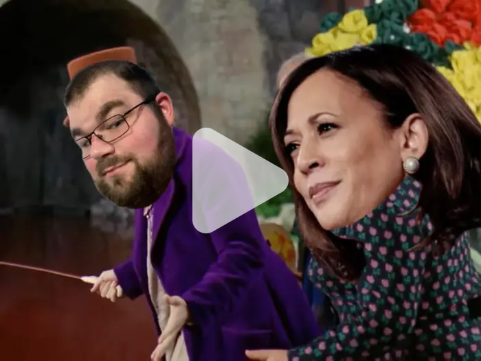 My Chocolate!, My Beautiful Chocolate! video meme - Piñata Farms - The ...