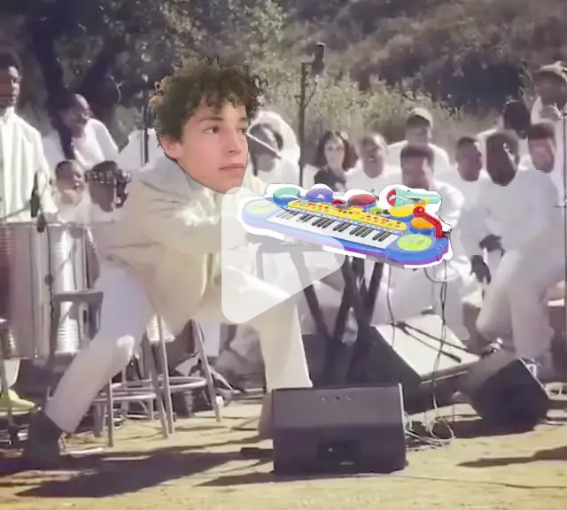 Here is @jules playing some tunes to his new nephew! #unclejules # ...