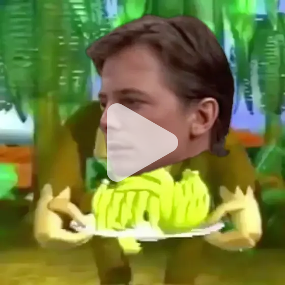 Marty was In Here @senpai_mcfly #dokidokilteratureclub video meme ...