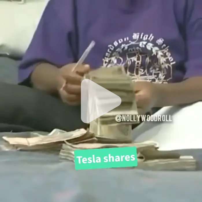Best investment I ever made #tesla #elonmusk video meme - Piñata Farms ...