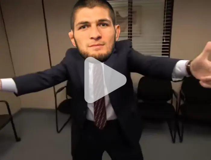 Currently the UFC situation lol #ufc video meme - Piñata Farms - The ...