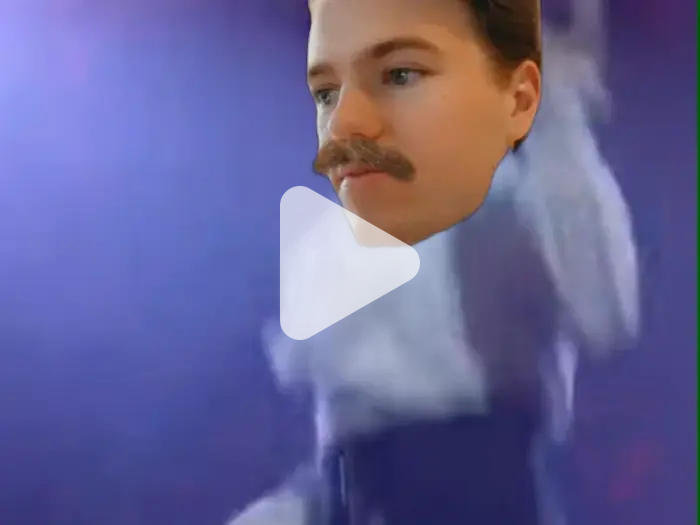 Nothing like a Saturday morning push to master video meme - Piñata ...