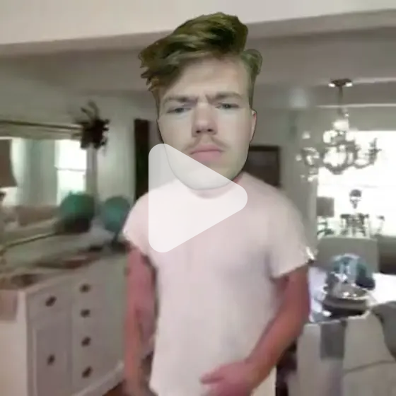 When I saw Alaska’s whack voting numbers video meme - Piñata Farms ...