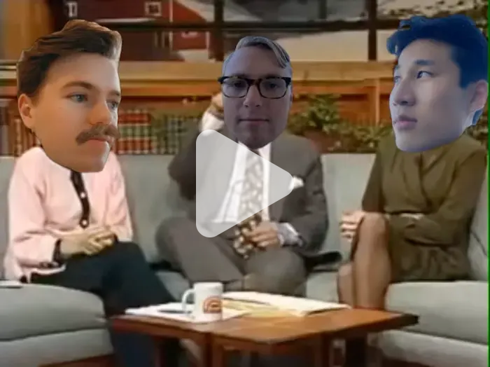 Sharing emails for apartment application video meme - Piñata Farms ...