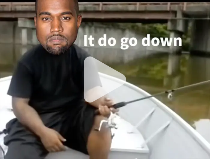 It do go down tho video meme - Piñata Farms - The best meme generator ...
