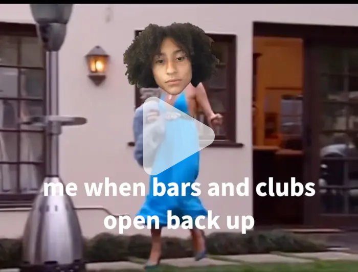 major facts - 21 in 17 days!!!!!!!!!! video meme - Piñata Farms - The ...