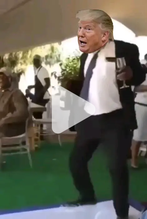 Make Da Music Wit Ya Mouf Bizz video meme - Piñata Farms - The best ...