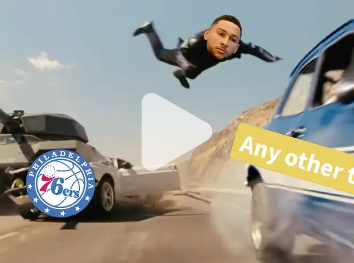 Team hopping video meme - Piñata Farms - The best meme generator and ...