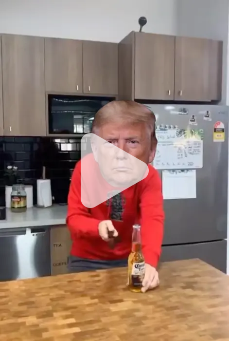 Time to google up how that happened video meme - Piñata Farms - The ...