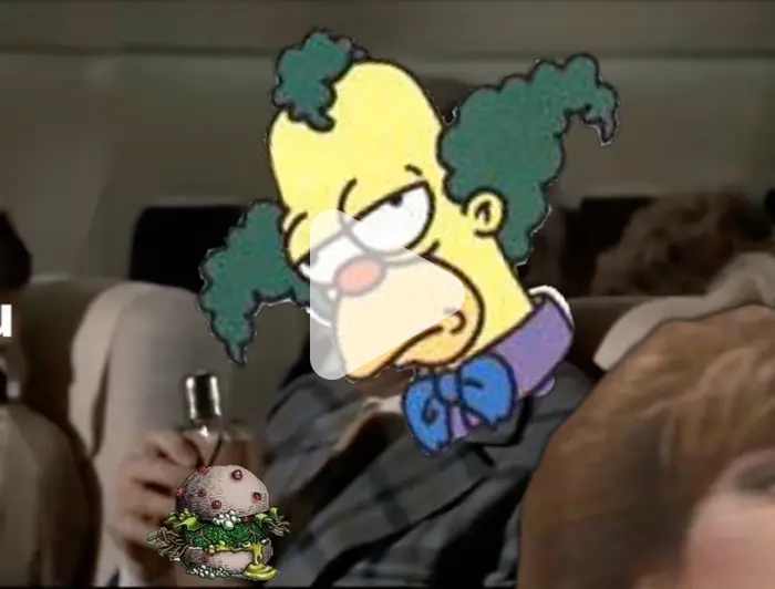 quick peak b4 airplane mode video meme - Piñata Farms - The best meme ...