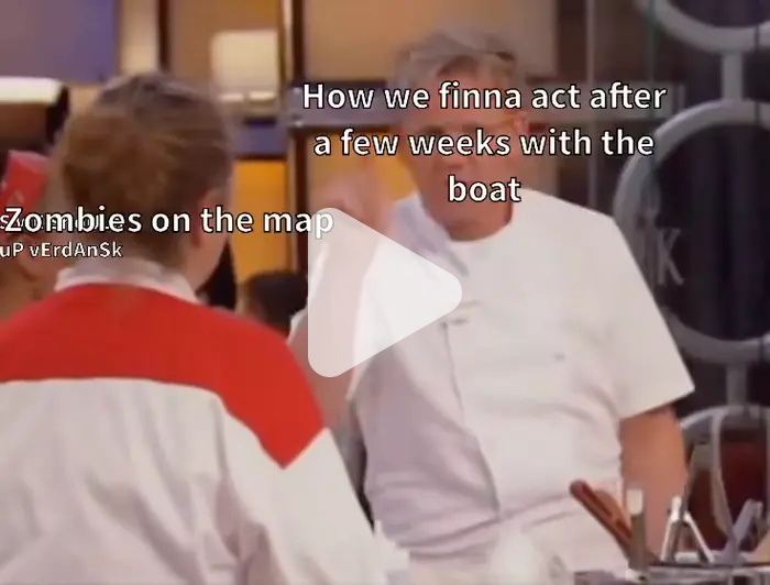 Its long words on the ppl my bad :/ video meme - Piñata Farms - The ...