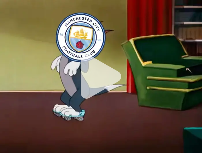 UCL winner Chelsea! 🎉 video meme - Piñata Farms - The best meme ...