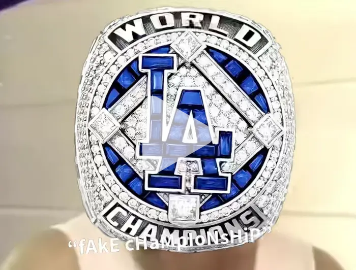 #Dodgers #Padres video meme - Piñata Farms - The best meme generator ...