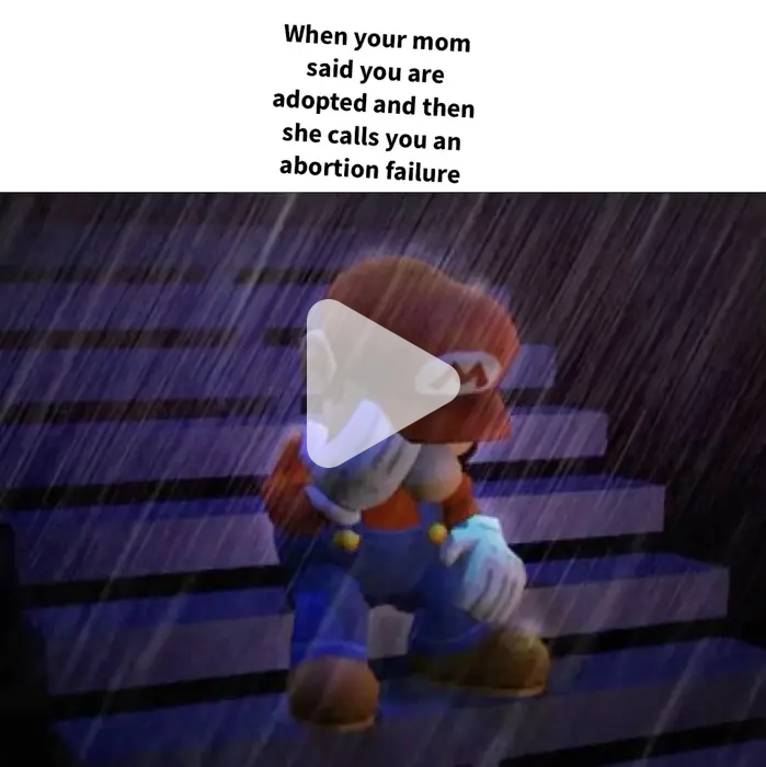 😞 #reimagined video meme - Piñata Farms - The best meme generator and ...