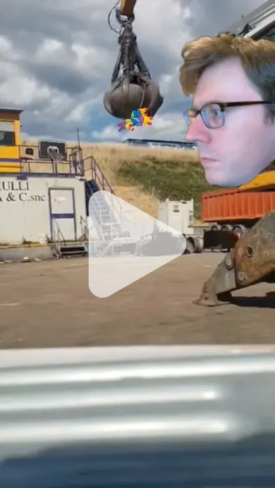 Deploying a build. video meme - Piñata Farms - The best meme generator ...