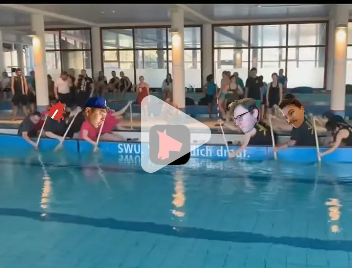 Keep rowing! video meme - Piñata Farms - The best meme generator and ...