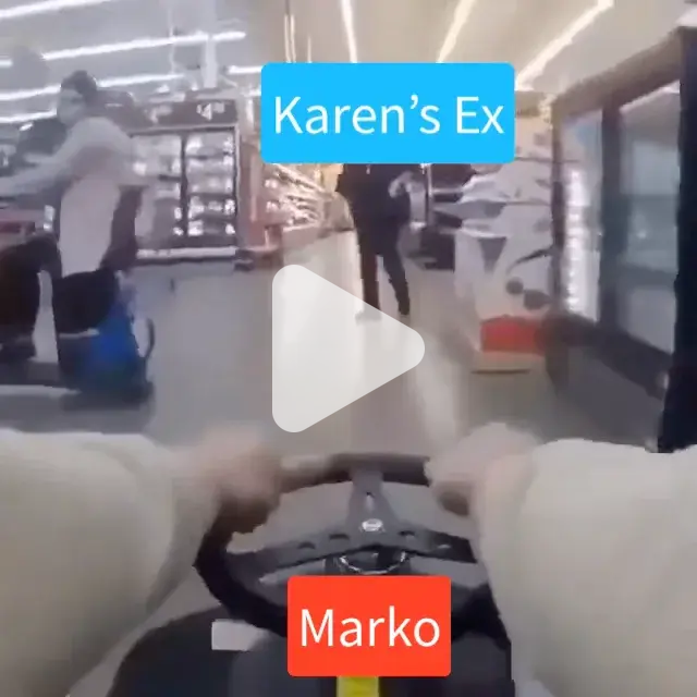 Marko’s love life video meme - Piñata Farms - The best meme generator ...