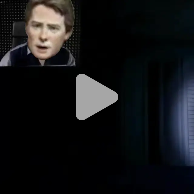 Me Getting Jumpscared video meme - Piñata Farms - The best meme ...