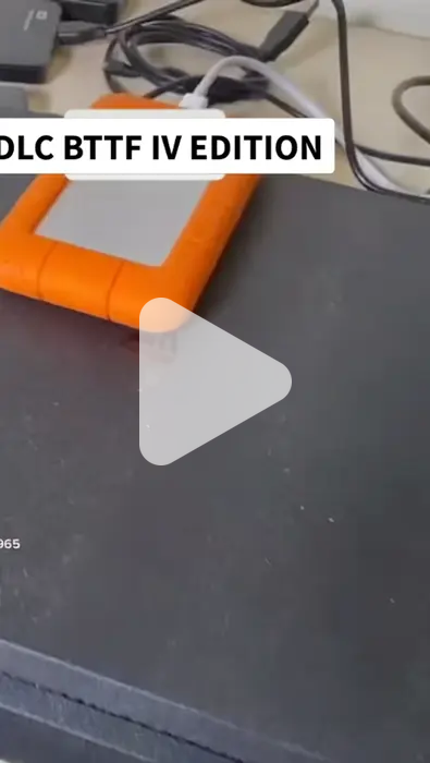 How Ddlc Is Horror FT Cal Kestis video meme - Piñata Farms - The best ...