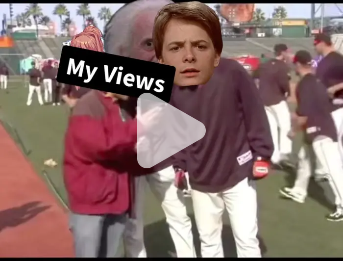 Me Getting Interviewed By My Viewers Also My Viewers IF IF I Hit 30 ...