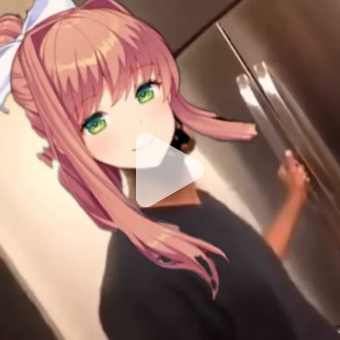 Monika Want Some Ice Cream @christian192076 video meme - Piñata Farms ...