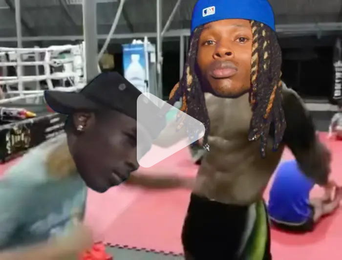 Tooka can not defeat von video meme - Piñata Farms - The best meme ...