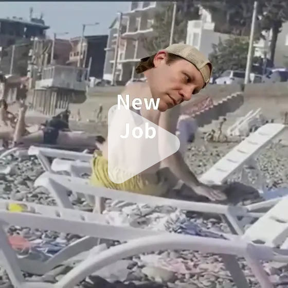 #searching #job #jobhunt video meme - Piñata Farms - The best meme ...