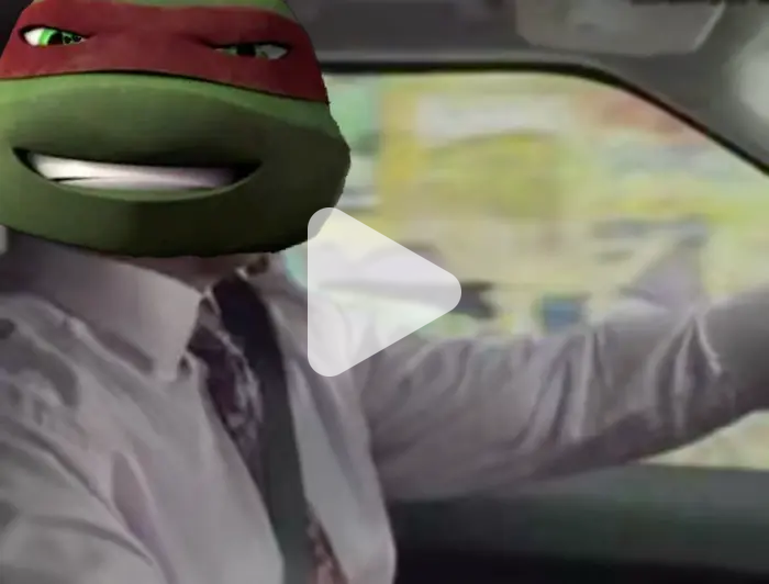 Raphael singing “Shake it Off” #tmnt2012 video meme - Piñata Farms ...