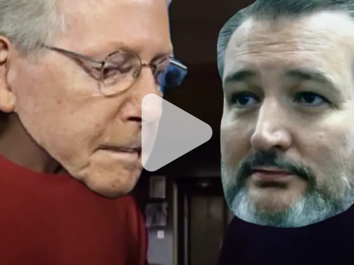 Poor Ted and Mitch video meme - Piñata Farms - The best meme generator ...