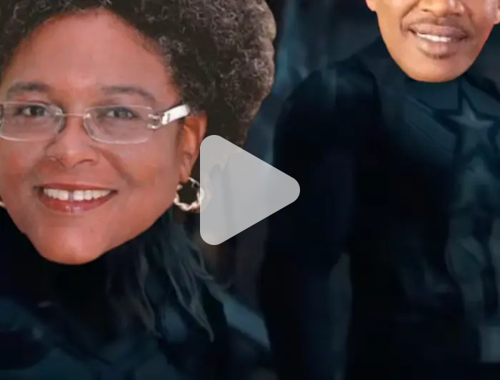 #avengers Barbados video meme - Piñata Farms - The best meme generator ...