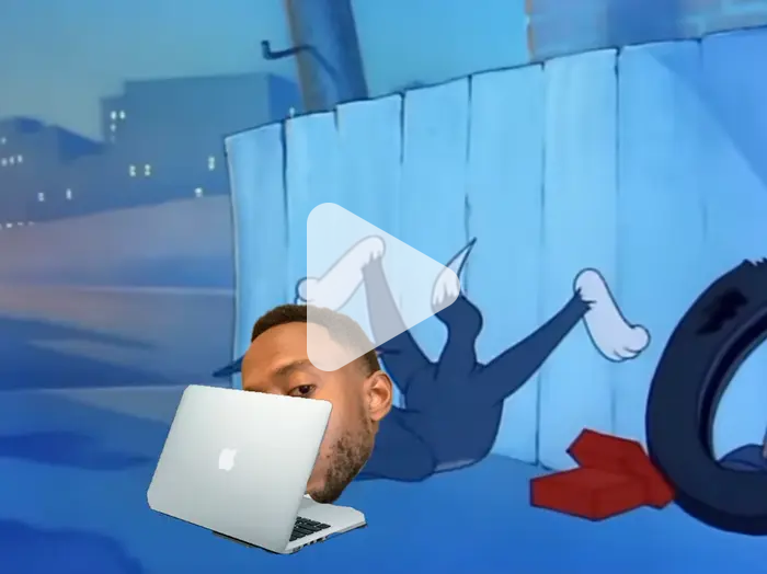 Deadline grind 😭 video meme - Piñata Farms - The best meme generator ...