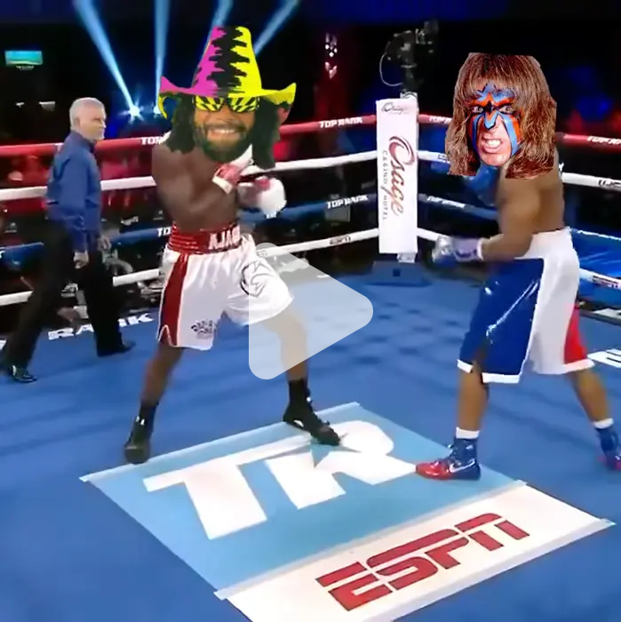 Ooohhhh yyyeeeaahhh video meme - Piñata Farms - The best meme generator ...