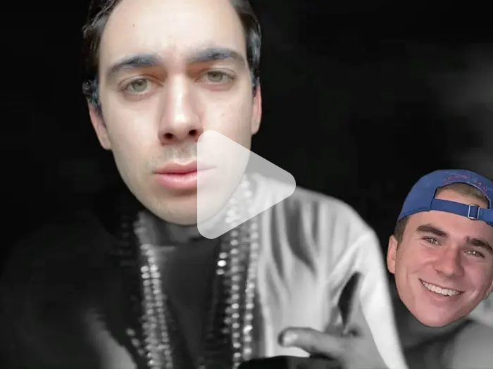 Mine and @joelrafter high school soccer pre game ritual video meme ...