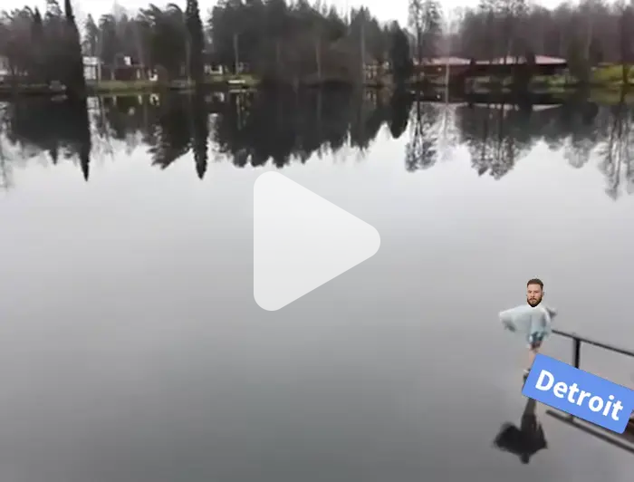 Blake Griffin wasted no time 😭 video meme - Piñata Farms - The best ...