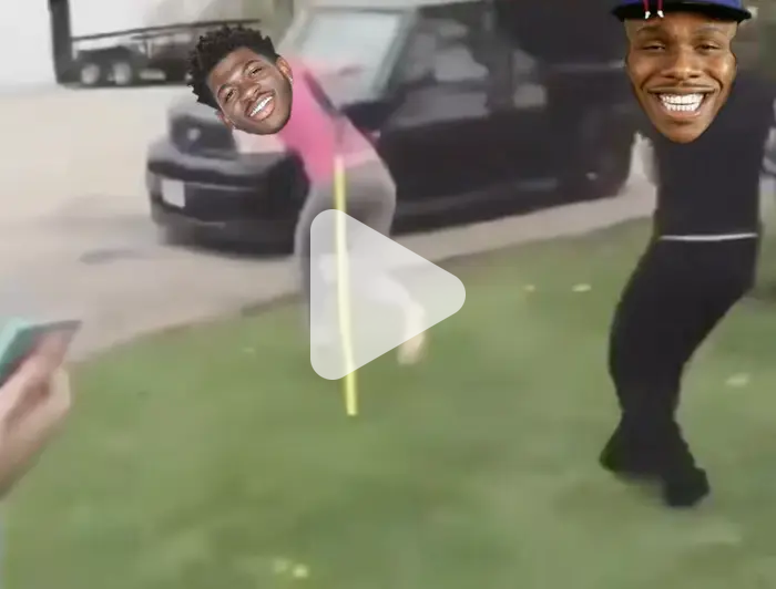 LESS GOOOO‼️⁉️‼️⁉️‼️⁉️ video meme - Piñata Farms - The best meme ...