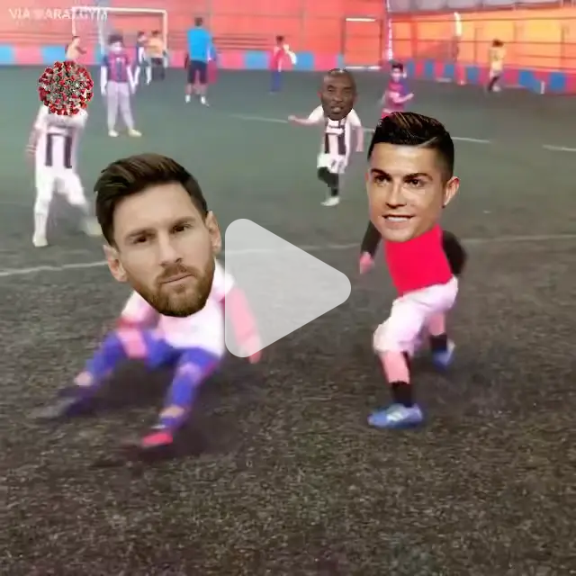 #soccer video meme - Piñata Farms - The best meme generator and meme ...