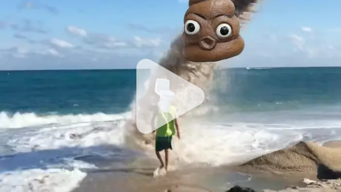 Hehe poo video meme - Piñata Farms - The best meme generator and meme ...