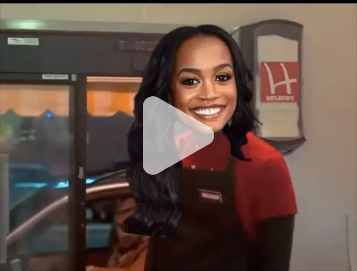 Rachel post-Nick video meme - Piñata Farms - The best meme generator ...