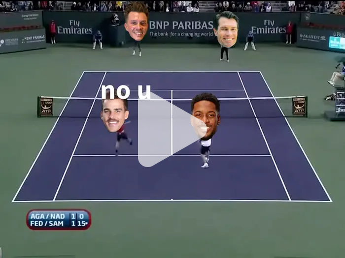 a brief summary of men tell all video meme - Piñata Farms - The best ...