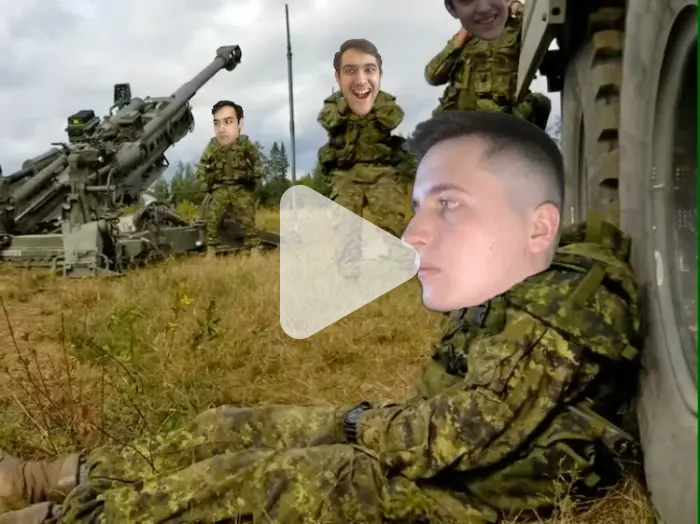 @vasiko hates artillery video meme - Piñata Farms - The best meme ...