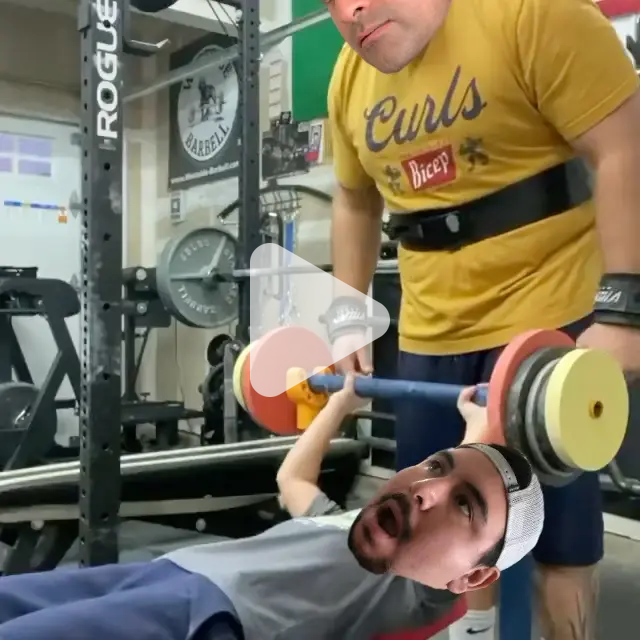 It’s just chest day right @805ag video meme - Piñata Farms - The best ...