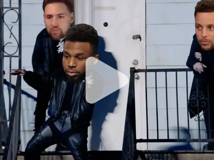 Andrew Wiggins video meme - Piñata Farms - The best meme generator and ...