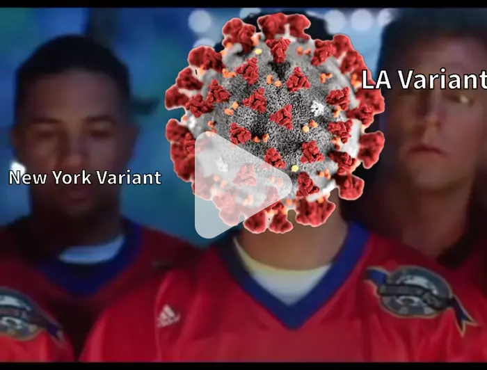 When another variant pops up video meme - Piñata Farms - The best meme ...