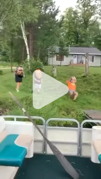 Weekend with the Wiley’s video meme - Piñata Farms - The best meme ...