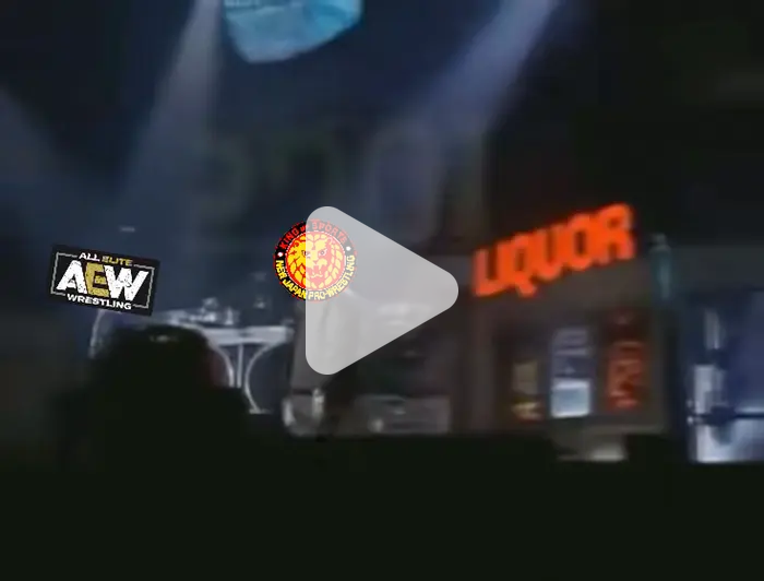 AEW Dynamite tonight with the forbidden doors open #AEW #Wrestling # ...